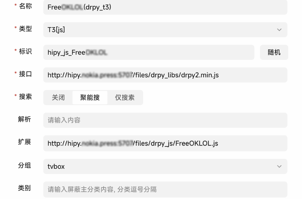 软件数据 | zyfun